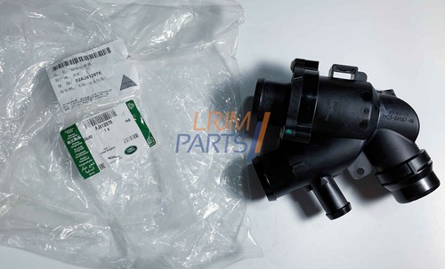 Genuine Range Rover Sport LR4 Jaguar3.0L 5.0L V6 V8 THERMOSTAT LR032135 ...