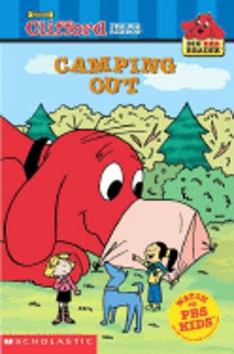 Camping Out by Norman Bridwell: Used 9780439458108| eBay