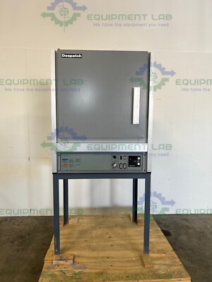 Laboratory Ovens - Despatch Oven