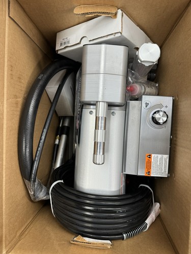 Tritech T4 Paint Sprayer - Complete Painting System - Made in the USA ...