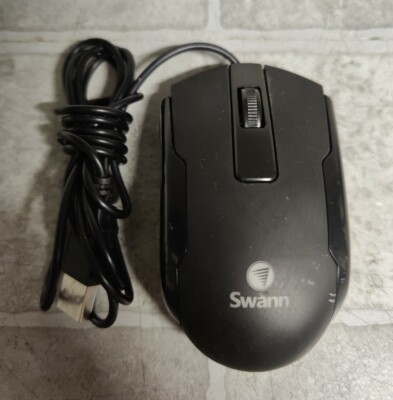 SWANN Mouse N3960 Wired | eBay