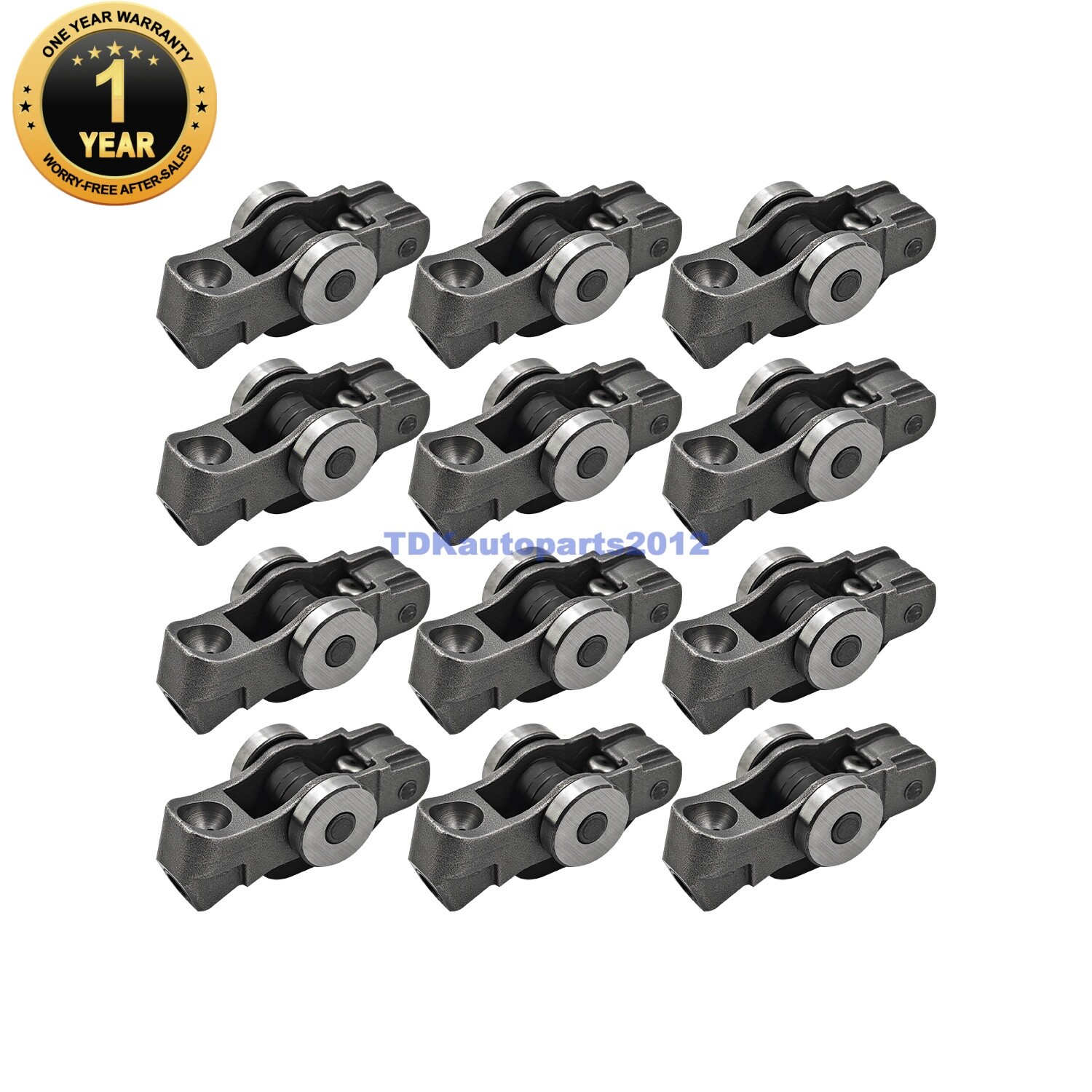 For Jeep Wrangler Chrysler Pacifica Dodge Ram 1500 3.6L 16-24 Intake ...