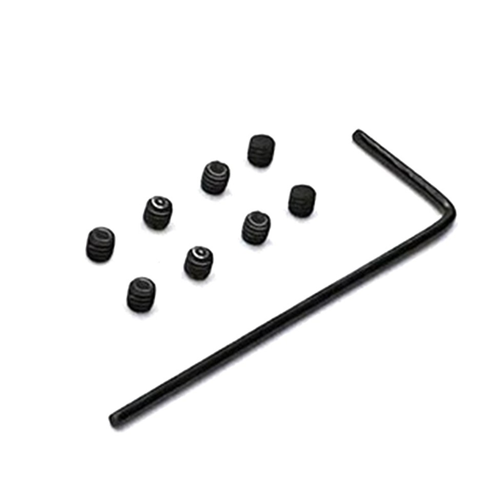 Suitable for 1/24 FCX24 RC Car Parts & Accessories Metal Upgrade Front ...