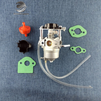 For Harbor Freight Predator 2000 Inverter Generator 62523 Carburetor ...