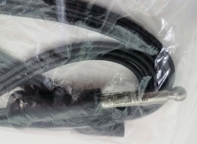 Pilling 507046 Bovie Cord for Suction Tube for sale online | eBay