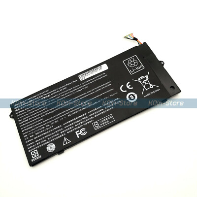 New AP13J4K AP13J3K Battery for Acer Chromebook 11.6" C720 C720P-2834 ...