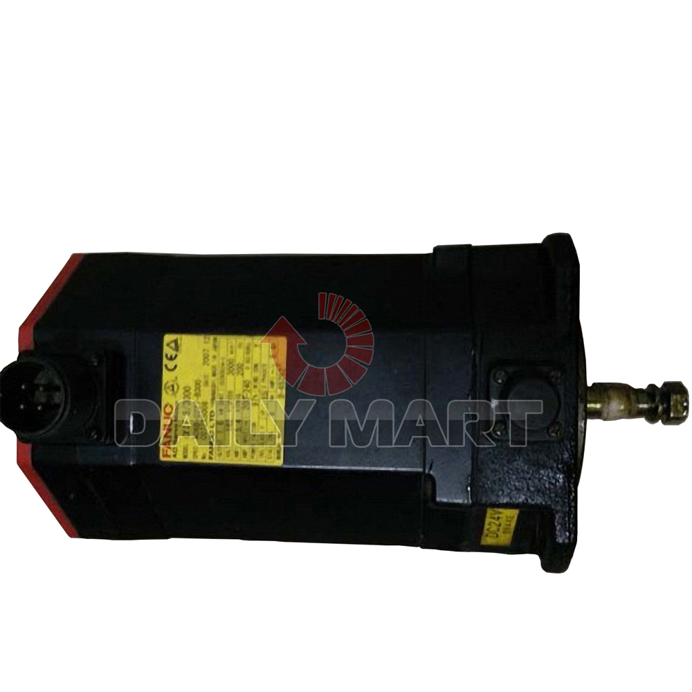 Used FANUC A06B-0227-B300 | eBay