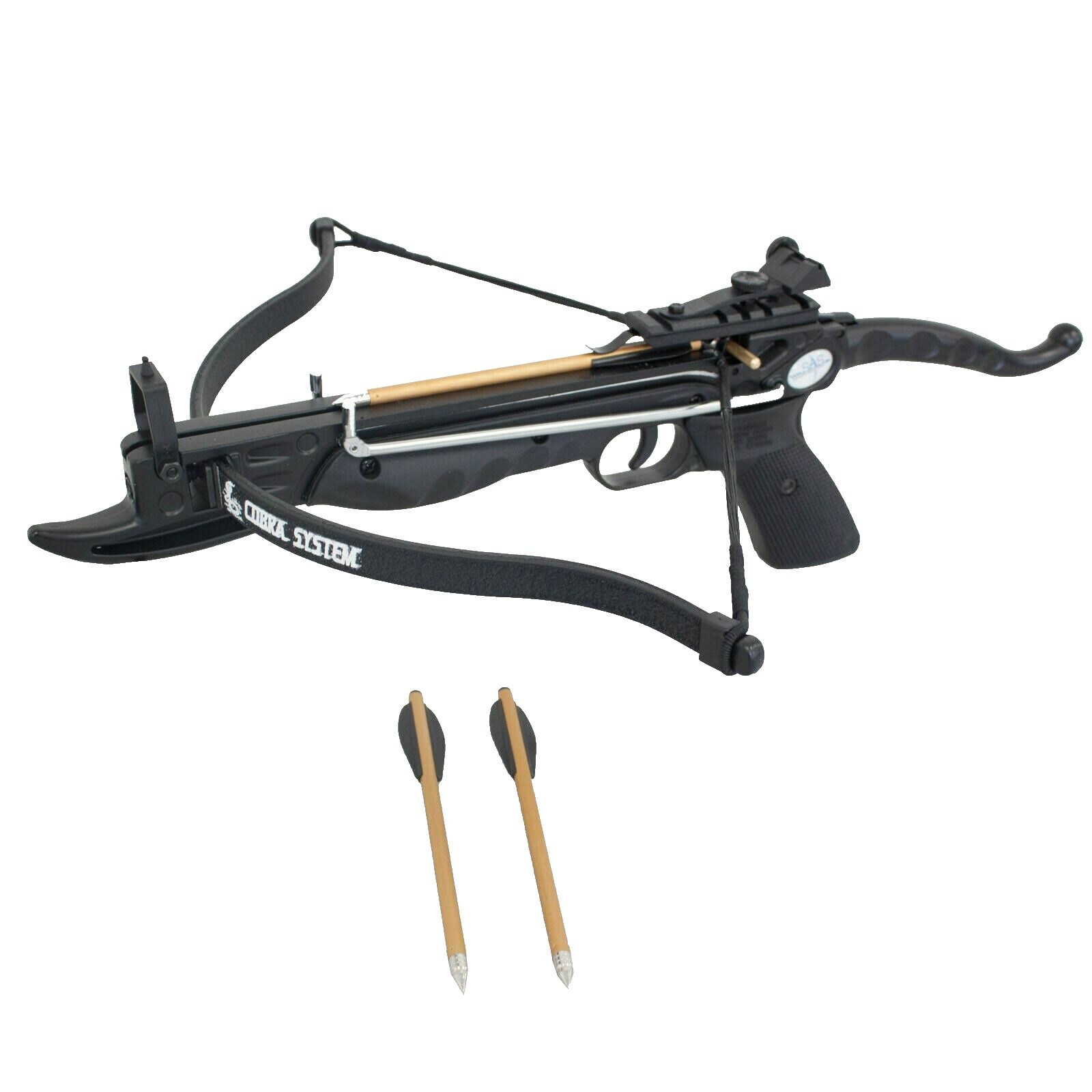 80lbs lbs. Draw Weight Crossbows for sale - eBay
