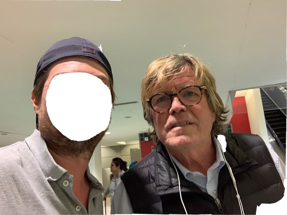 peter noone signed photo 8 X 10 hermans hermits autographed Proof | eBay