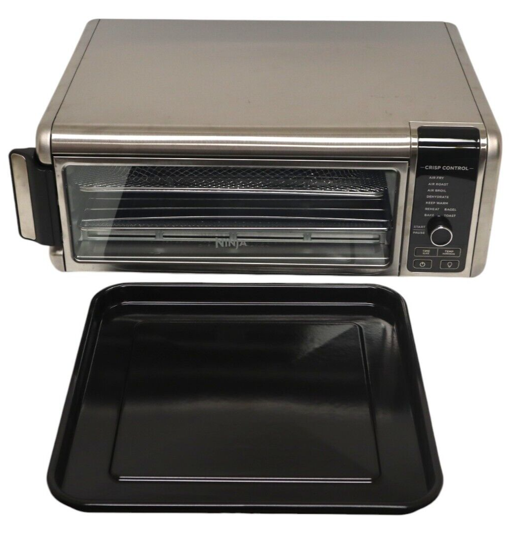 Ninja FT102A Foodi 9-in-1 Digital Air Fry Oven with Convection Oven USD ...
