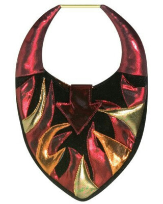 Devil Flames Handbag Halloween Purse HOT! CLOSEOUT! | eBay