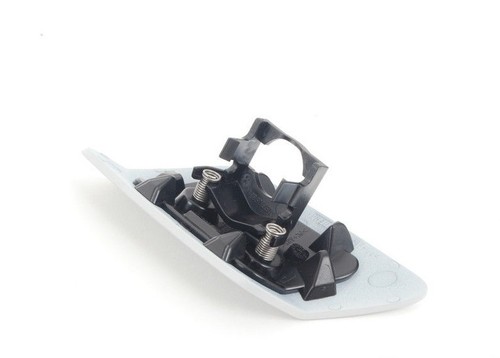 BMW GENUINE 3 SERIES LCI E92/E93 HEADLIGHT WASHER COVER PRIMED LEFT ...