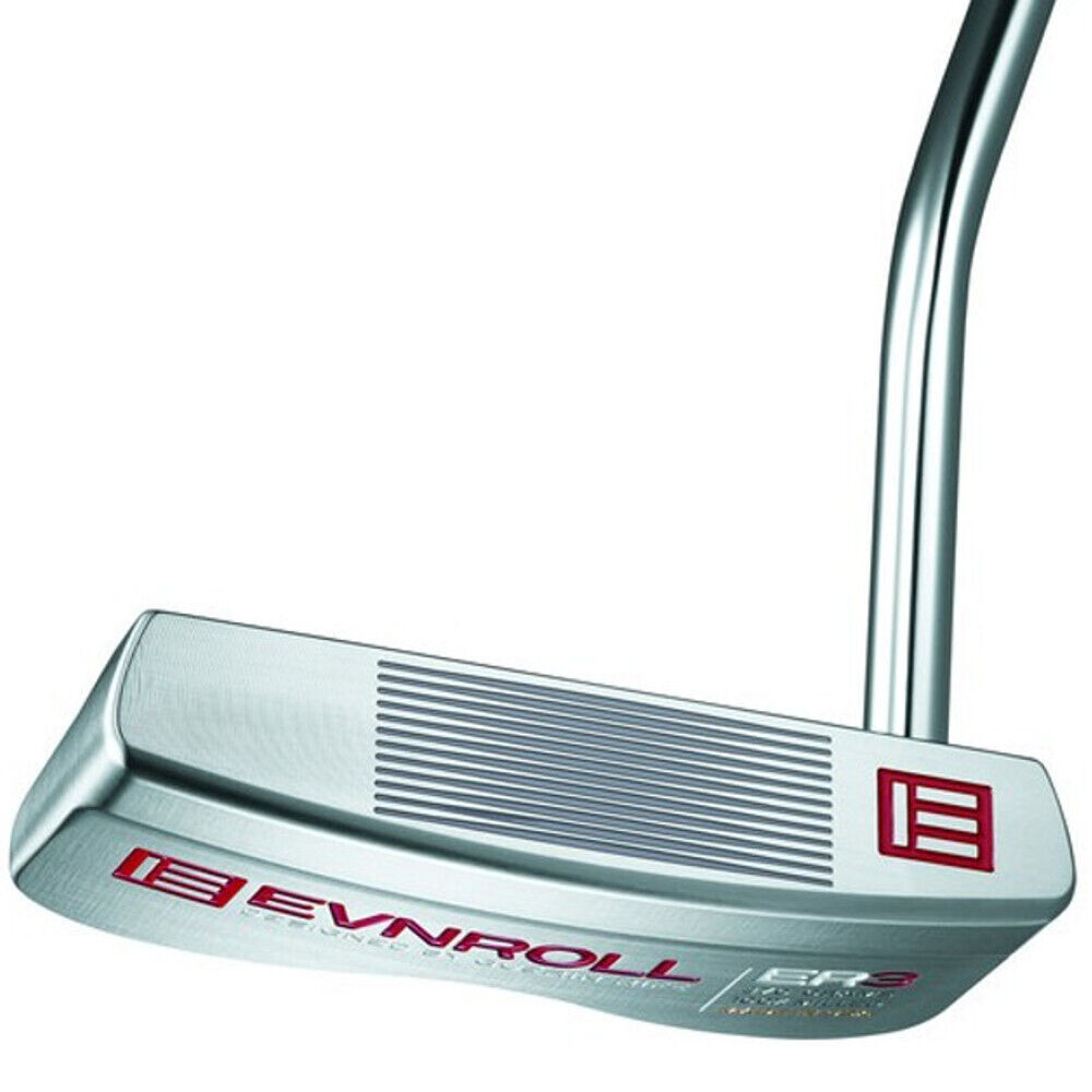 Evnroll ER3 WingBlade 35 Inch Putter - Silver for sale online | eBay