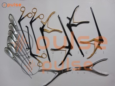 Surgery & OR - Codman Neuro Spine