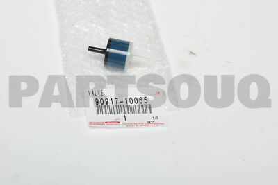 9091710065 Genuine Toyota VALVE, CHECK 90917-10065 | eBay