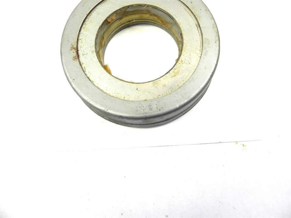 VINTAGE NOS 1949-1964 FORD CARS CLUTCH RELEASE BEARING FORD #8A-7580 ...