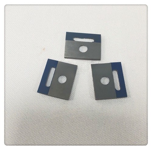 10pcs Gripper TOK Finger Impression Cylinder Heidelberg QM46 TOM ...