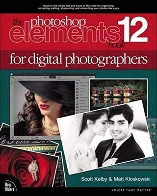 The Photoshop Elements 12 Book for ..., Kloskowski, Mat 9780321947802 | eBay Australia