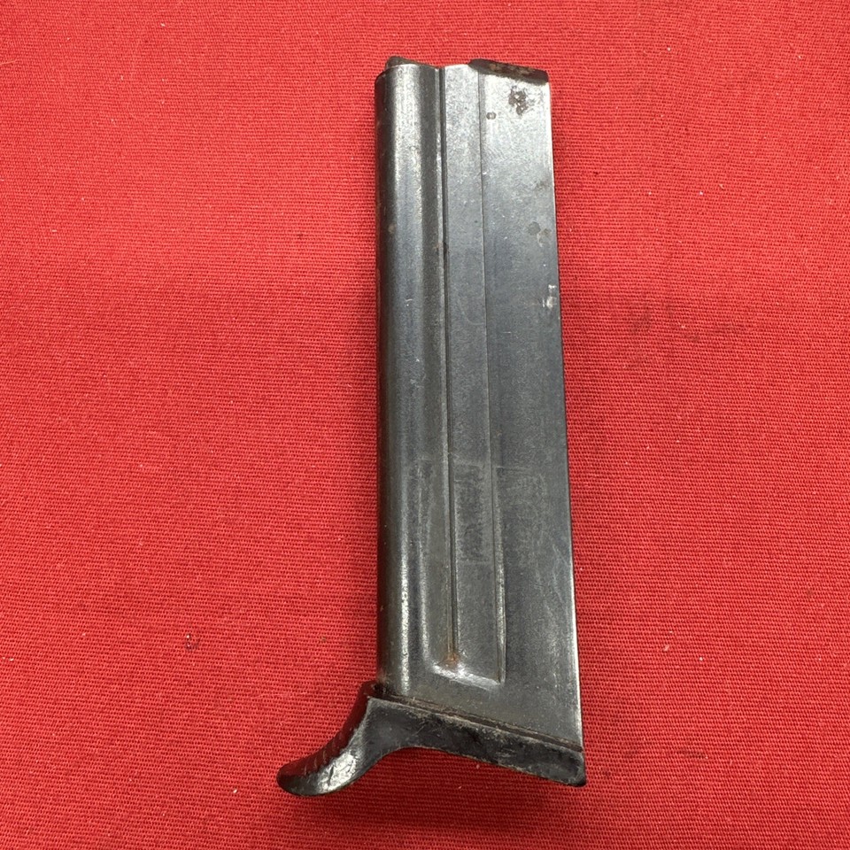 #MR9 FIE Titan Excam factory 10rd .22LR magazine clip mag 22 LR Blued ...