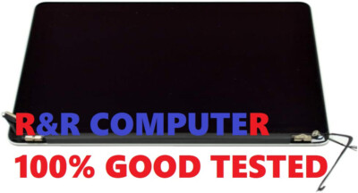 Apple MacBook Pro 13" A1502 EMC 2835 2015 Retina LCD Screen Display ...