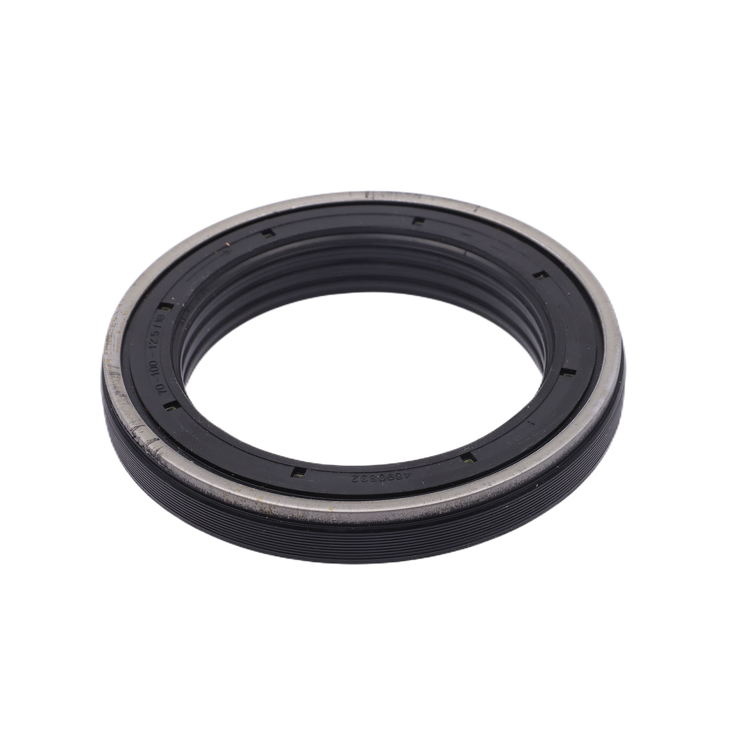 New Engine Crankshaft Front Oil Seal Fit for 2009 2010 Cummins 6.7L ...