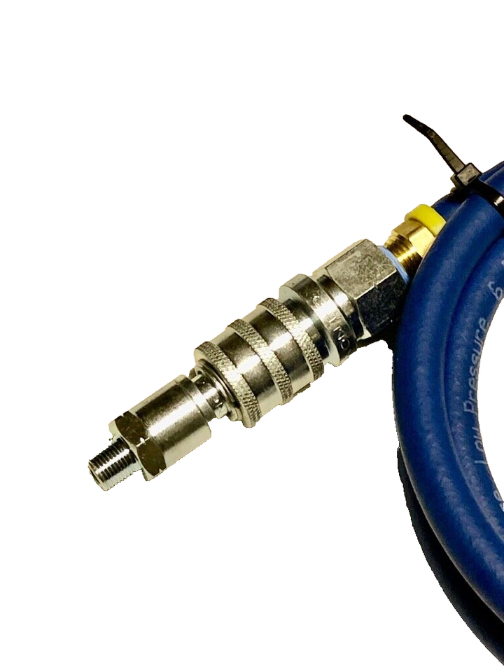 Compucheck Diesel Fuel System Pressure Test Gauge Brand New Liquid ...