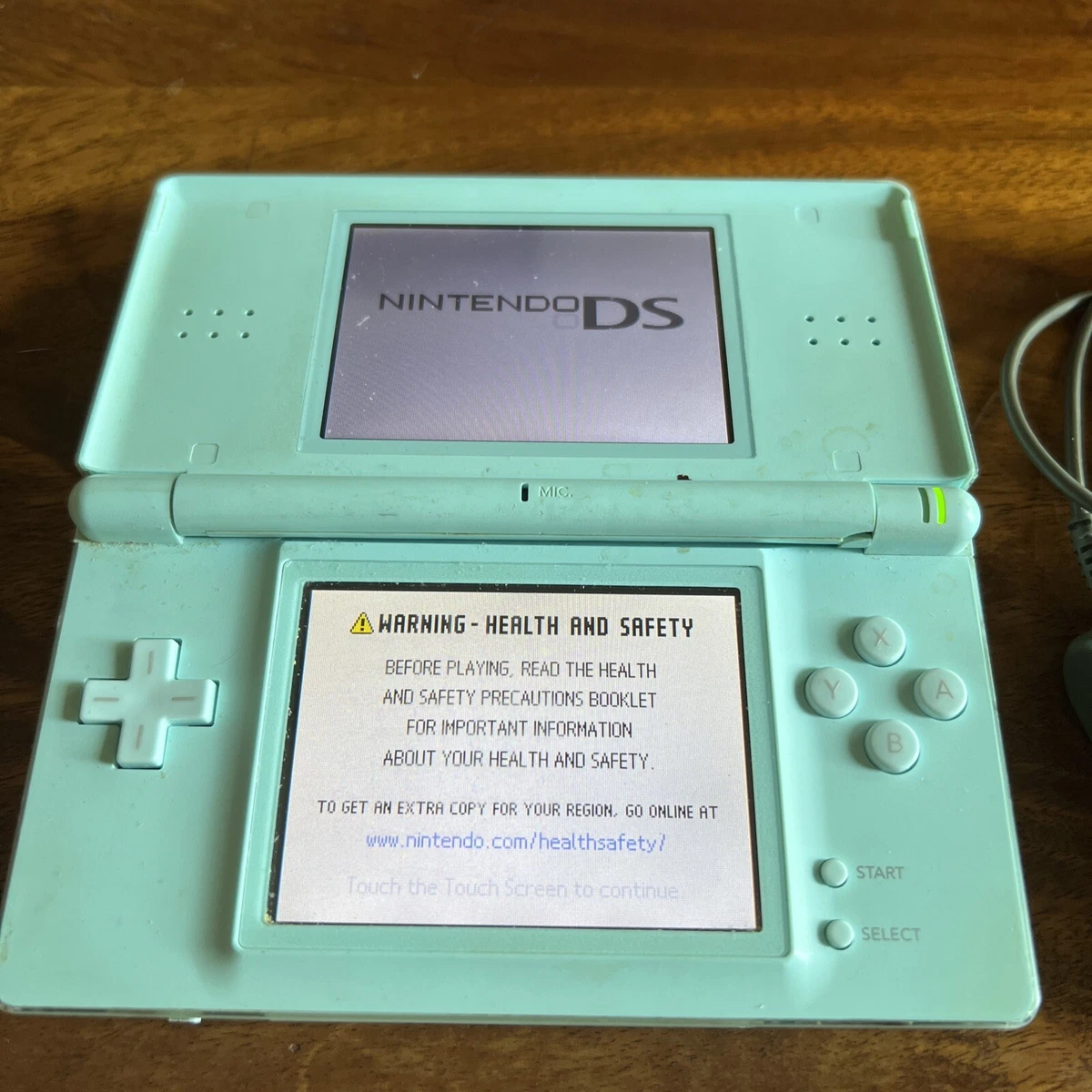 Nintendo 0ds