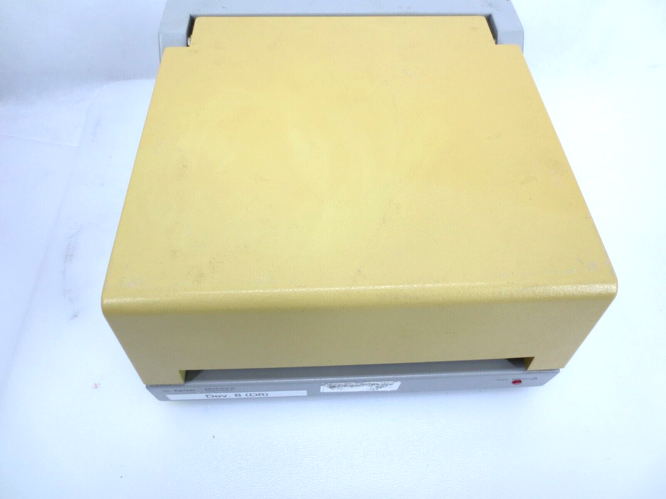 HP-Agilent-Keysight 16442A Test Fixture with 16088-60046 | eBay