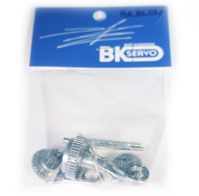 Gears for BK Servo BLS‐8005HV (BKBL04) BLS-8005HV-GEARS | eBay UK