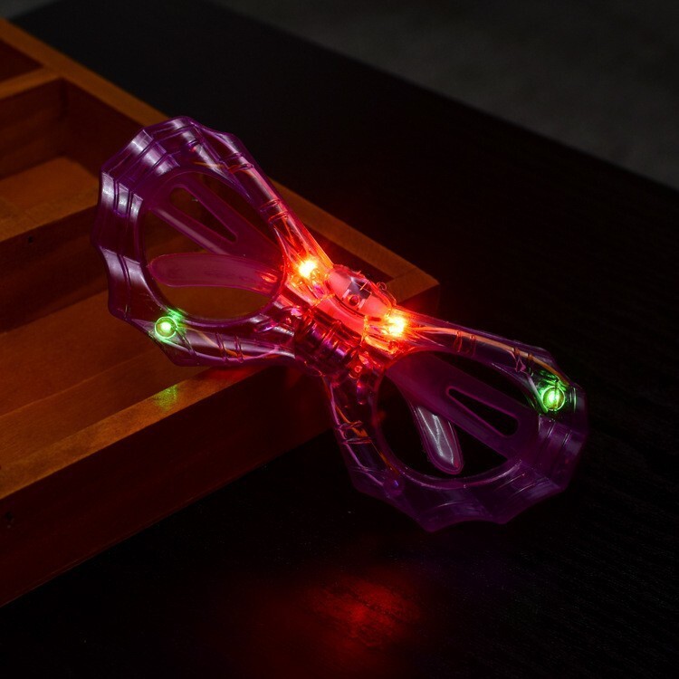 LED Light Up Glasses for Kids/ Adult LED Party Toys Assorted colors 12 ...