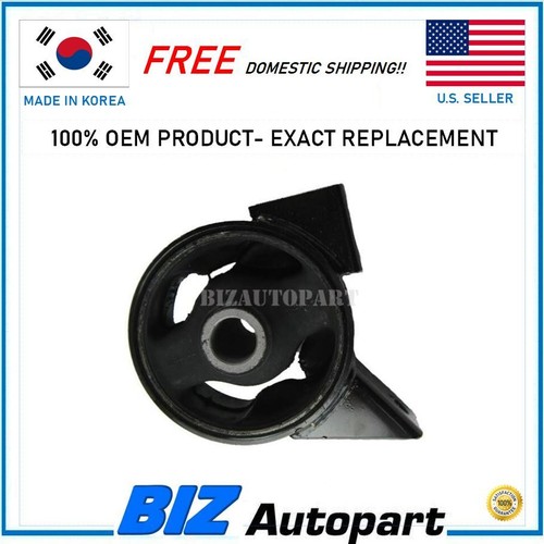 OEM MANUAL ROLL STOPPER MOTOR MOUNT FRONT for 02-05 HYUNDAI ACCENT ...