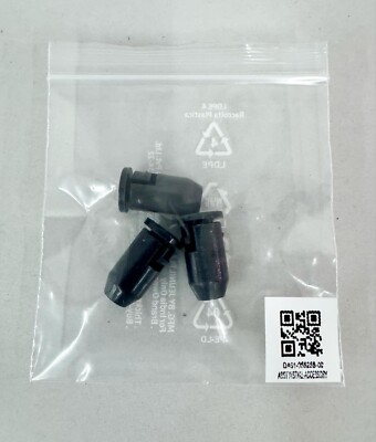 Samsung Bespoke Refrigerator Door Panel Clips Cap Cover Kit DA91-05625B ...