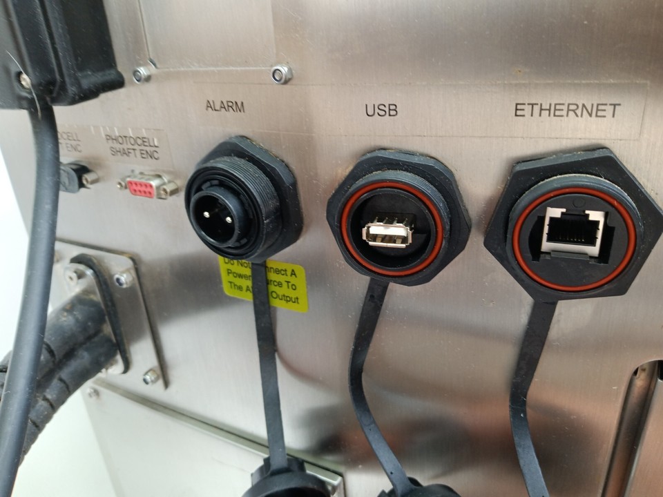 2020 LINX 8900 IP55 HIGH SPEED CONTUNUOUS INKJET PRINTER | eBay