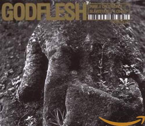 Godflesh - Pure' / 'Cold World' / 'Slavestate’ - Godflesh CD BYVG The ...