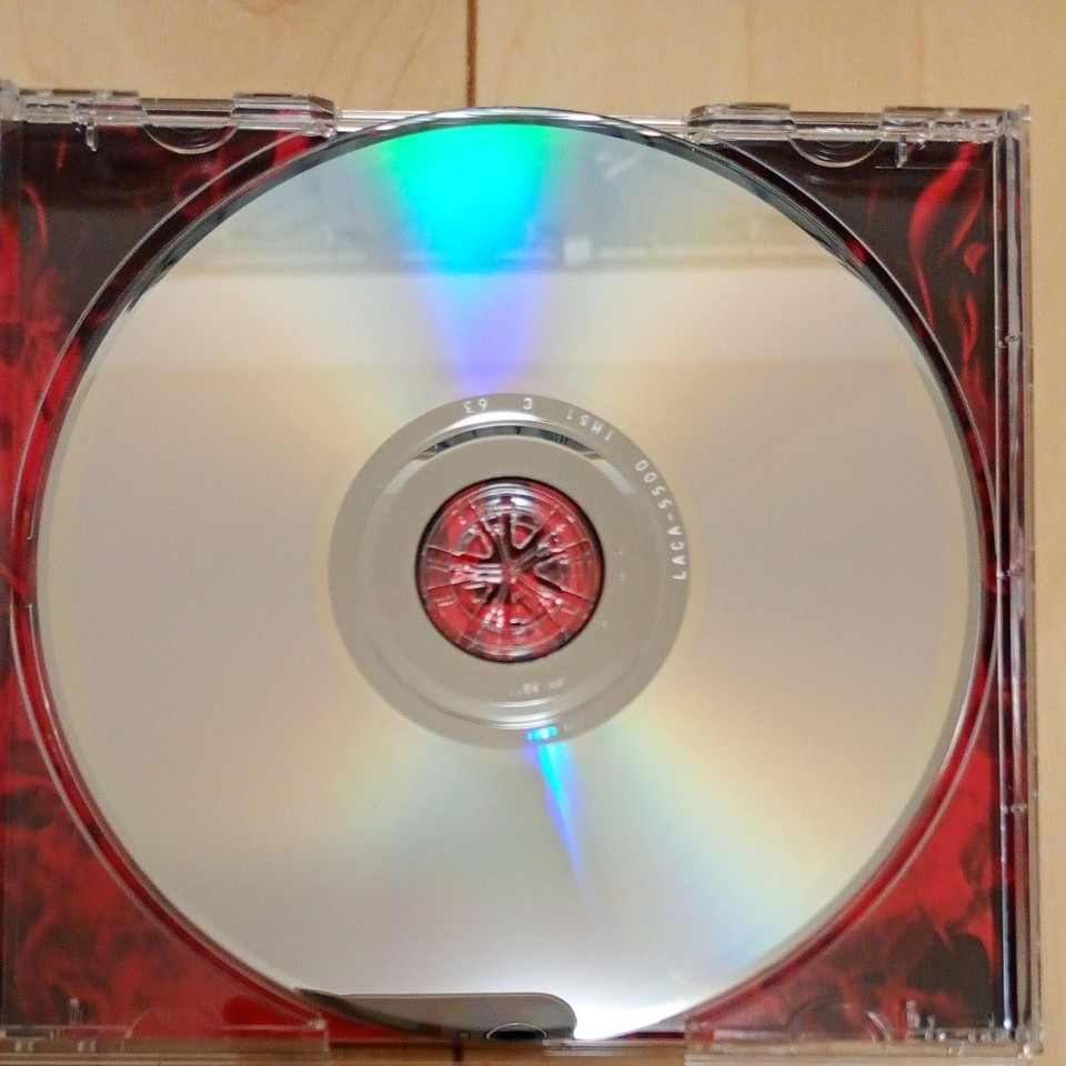 JAM Project Olympia JAM project Best Collection Ⅳ CD Album | eBay
