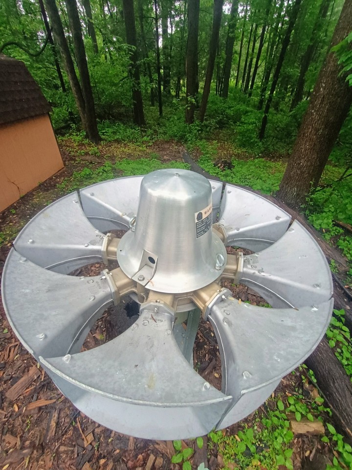 Federal Signal Eclipse 8 Outdoor Warning Siren | eBay