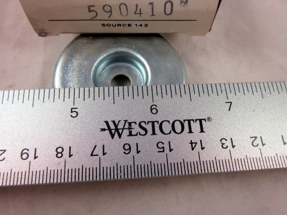 U.S. SELLER Genuine Tecumseh Recoil Spring Retainer 590410 Ships Fast ...