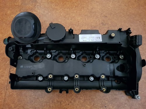 BMW USED Cylinder Head Rocker Cover 11127797613 | eBay Australia