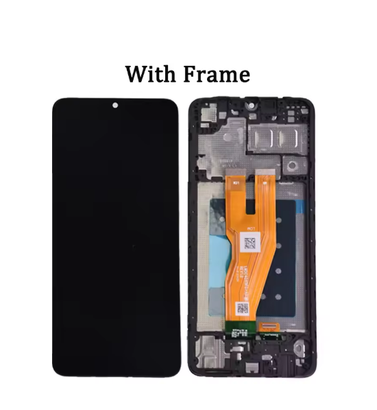 LCD Display Touch Screen Digitizer Assembly For Samsung Galaxy A05 A05S ...