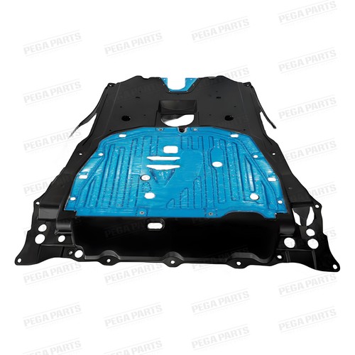 For 2016-2021 Honda Civic Engine Cover Splash Under Shield 74110TBCA00 ...