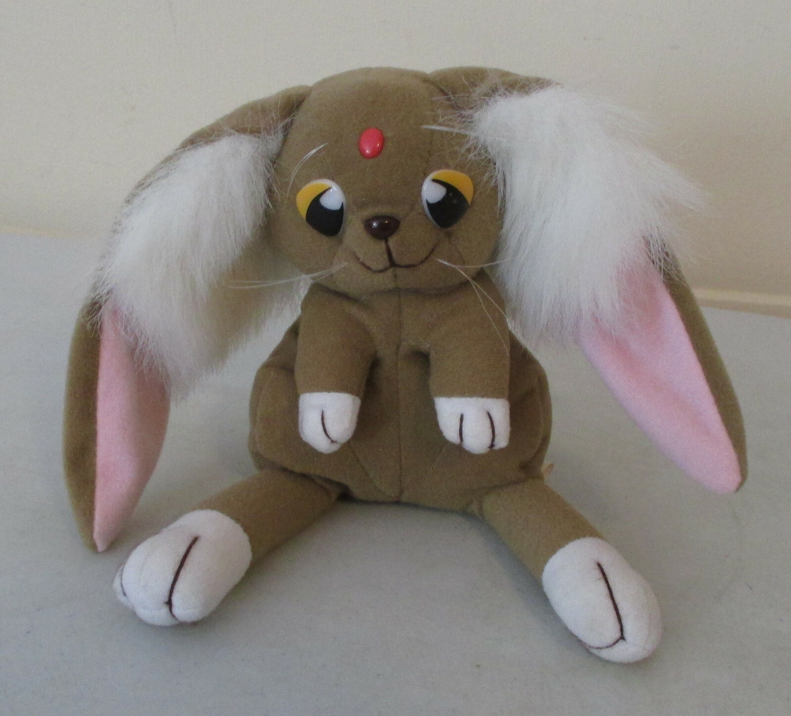 Tenchi Muyo! Cabbit Plush 8 inch Stuffed Animal 1992-2000 | eBay
