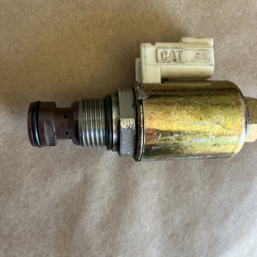Cat C15 Acert Coil Assembly 155-4426 Coolant Diverter. | eBay