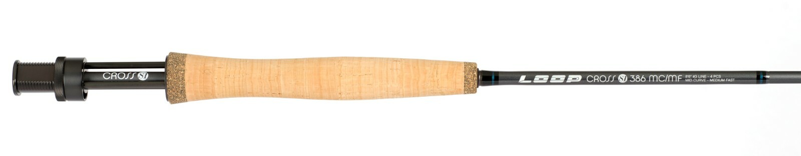 Second hand Loop Fly Rod in Ireland | 46 used Loop Fly Rods