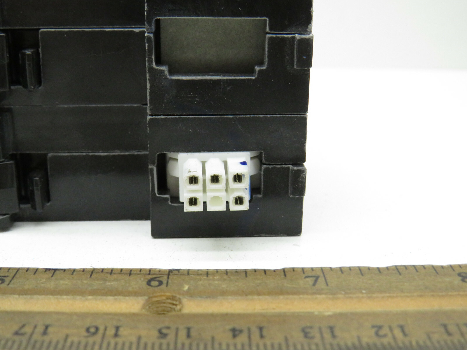 Square D ECB142020G3EL Powerlink 20-Amp 2-Pole EB Circuit Breaker 20A ...