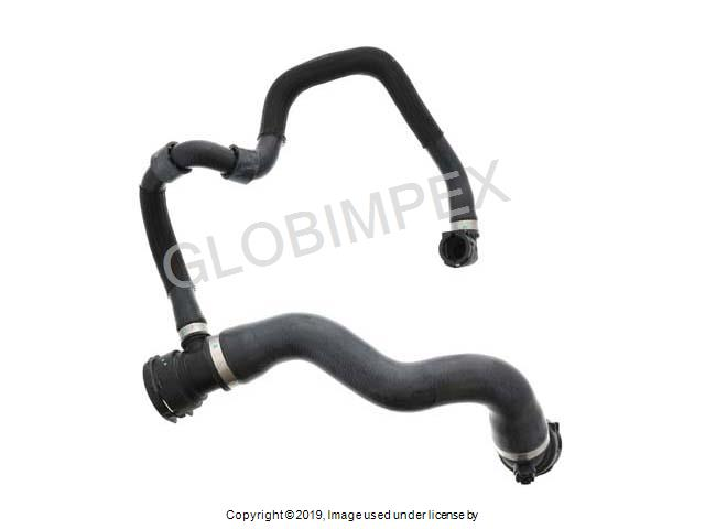 BMW 528i 528i xDrive (2012-2016) Radiator Hose - Radiator to Thermostat ...