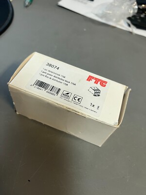 FTC AUXEL POWER DISTRIBUTION BLOCK 38074 175 AMP 175A #4026H4IAC | eBay