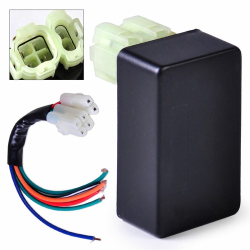 CDI Box Ignition Module Unit fit for Honda Fourtrax TRX300 TRX300FW ...