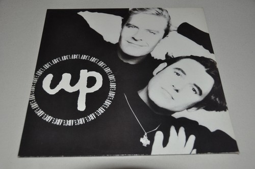 ABC - UP - Pop 80er - Album Vinyl Schallplatte LP | eBay UK