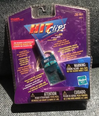 Hasbro Hit Clips | eBay UK