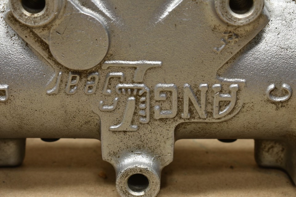 Andantex R3330 AnglGear Right Angle Gearbox 1-Output 2:1 Ratio | eBay